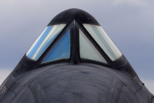 photographs by Mark Chappell