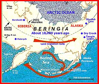 File: Siberians To America