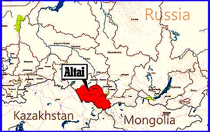 File: Siberians To America