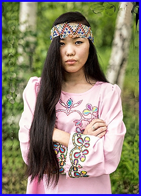 File: Siberians To America