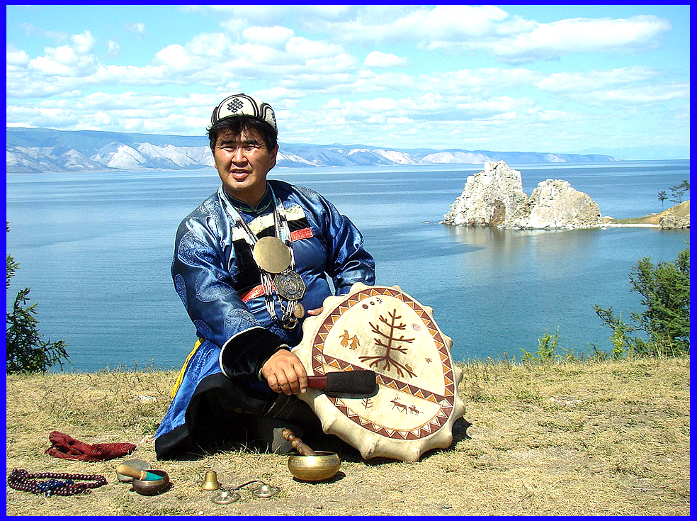 File: Siberians To America