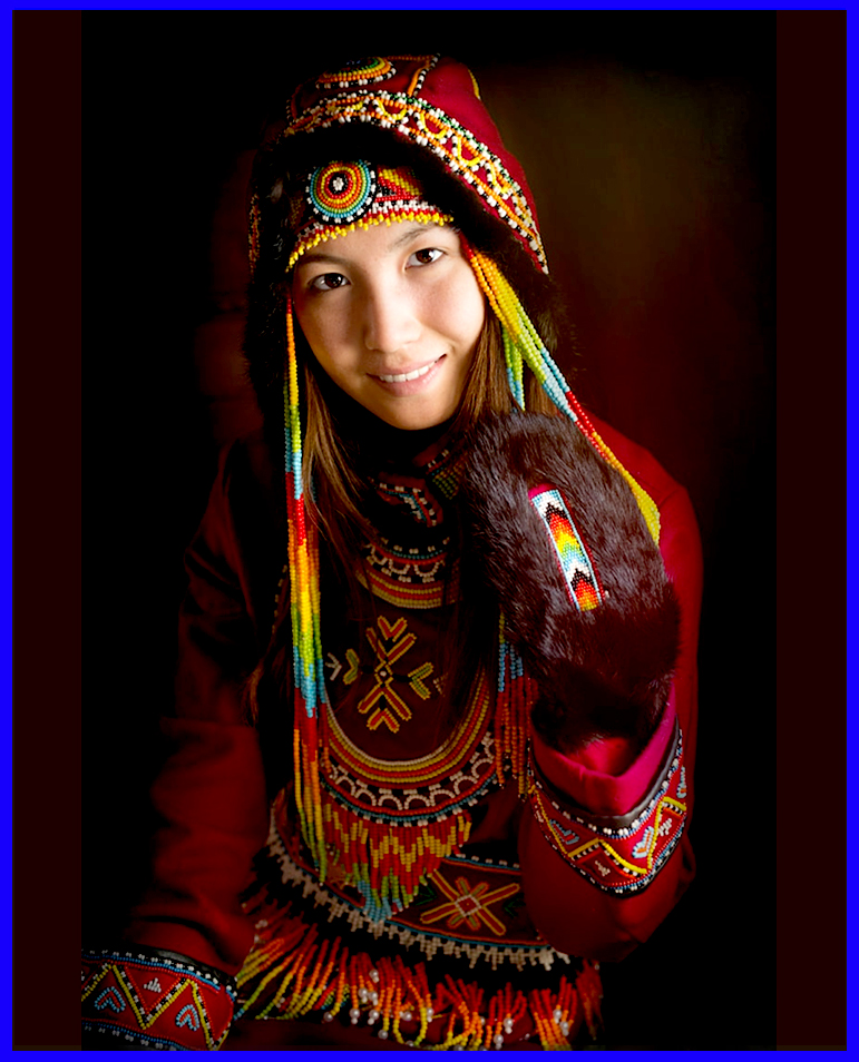 File: Siberians To America