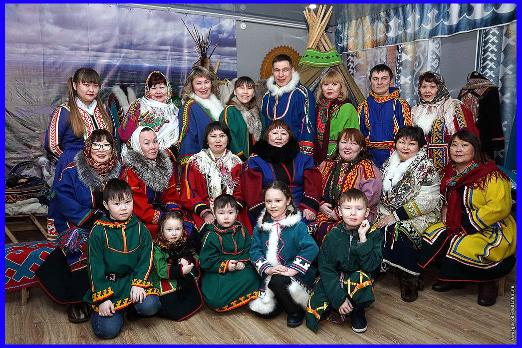 File: Siberians To America