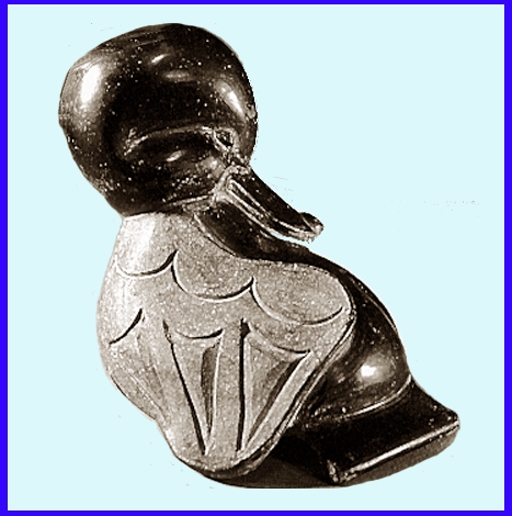 Olmec Influence & Precolumbian America
