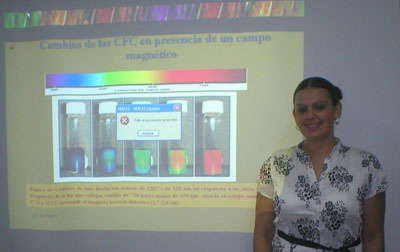 Outreach - Yin Group